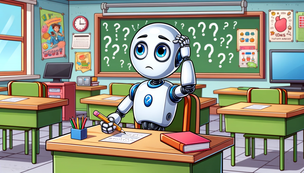 robot | John D. Cook